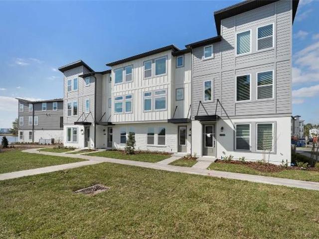 3 Br, 4 bath, Townhouse/Brownstone/RowHouse 12460 Koshiba Aly