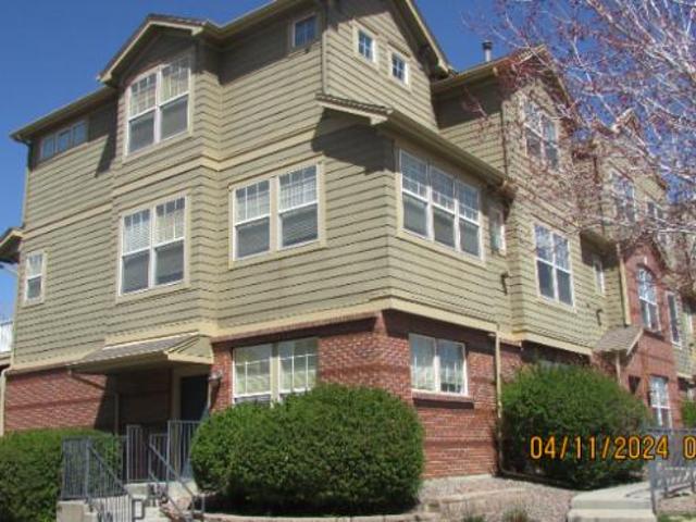 3 Br, 4 bath, Townhouse/Brownstone/RowHouse 12865 King St