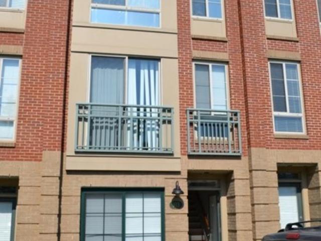 3 Br, 4 bath, Townhouse/Brownstone/RowHouse 1220 Twin Branches Way