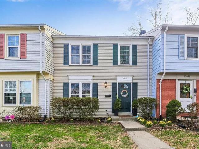 3 Br, 4 bath, Townhouse/Brownstone/RowHouse 13036 Mill House Ct