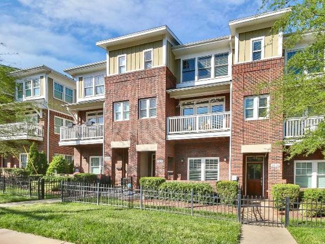 3 Br, 4 bath, Townhouse/Brownstone/RowHouse 1420 West 4th St