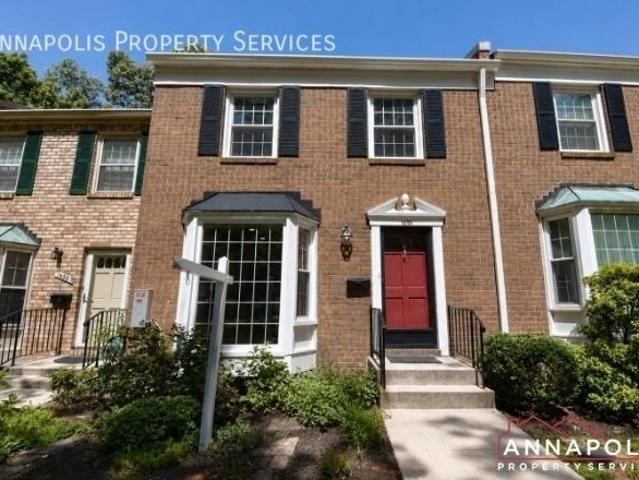 3 Br, 4 bath, Townhouse/Brownstone/RowHouse 1650 Albermarle Drive