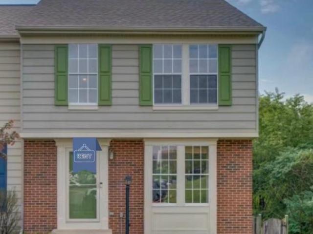 3 Br, 4 bath, Townhouse/Brownstone/RowHouse 16965 Monmouth Ct