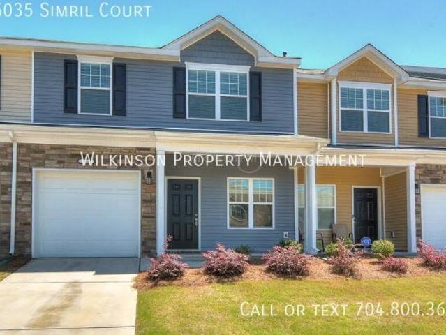 3 Br, 4 bath, Townhouse/Brownstone/RowHouse 16035 Simril Ct