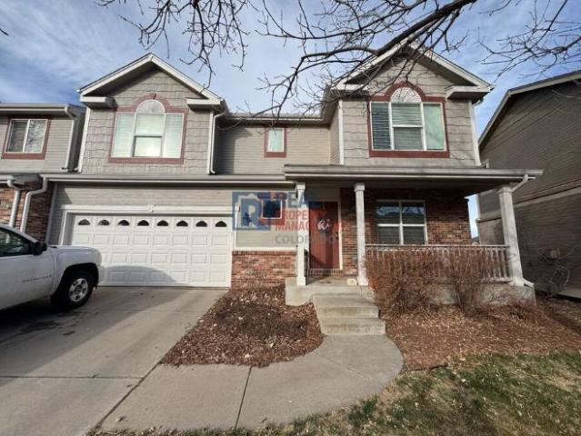 3 Br, 4 bath, Townhouse/Brownstone/RowHouse 1615 S Chester Ct