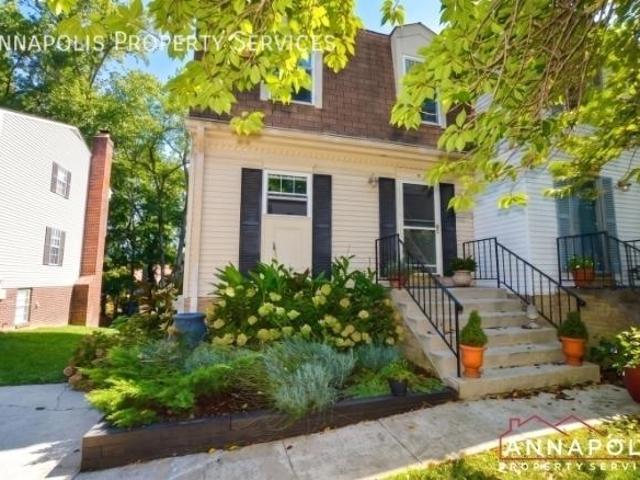 3 Br, 4 bath, Townhouse/Brownstone/RowHouse 17 Mooring Point Court