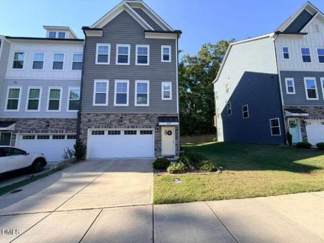 3 Br, 4 bath, Townhouse/Brownstone/RowHouse 2012 Van Hook Lane