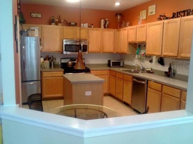 3 Br, 4 bath, Townhouse/Brownstone/RowHouse 2027 Juniper Ct