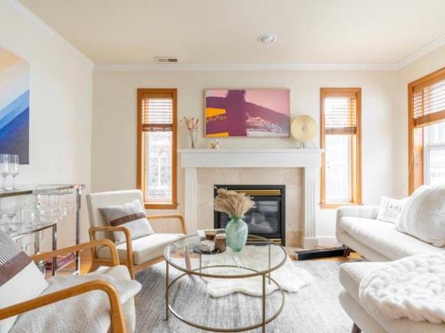 3 Br, 4 bath, Townhouse/Brownstone/RowHouse 219 23rd Ave