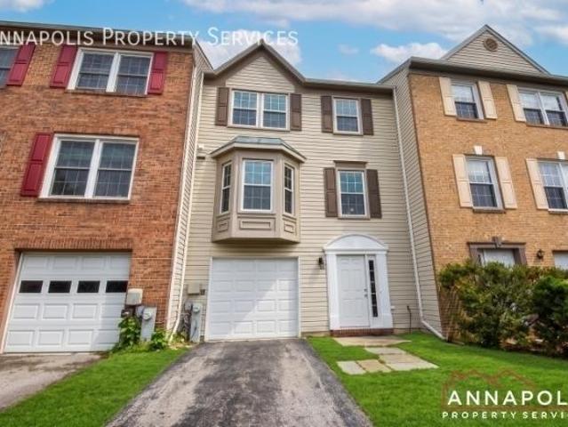3 Br, 4 bath, Townhouse/Brownstone/RowHouse 2128 Colonel Way