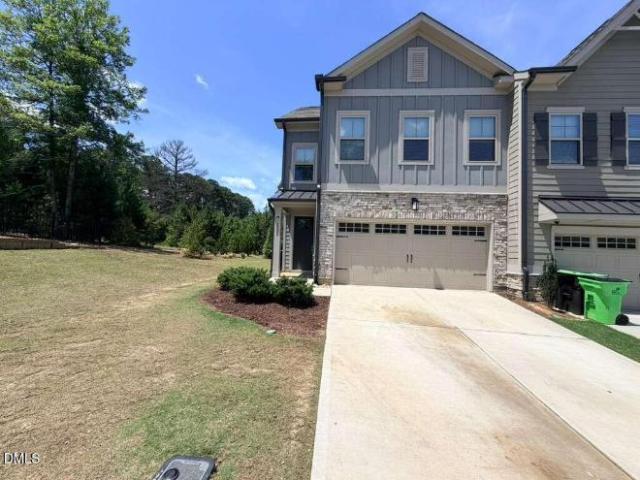 3 Br, 4 bath, Townhouse/Brownstone/RowHouse 2222 Bohan Court