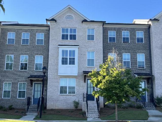 3 Br, 4 bath, Townhouse/Brownstone/RowHouse 235 Sims Park Place