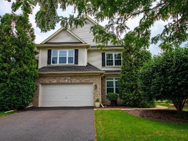 3 Br, 4 bath, Townhouse/Brownstone/RowHouse 24813 Ironwood Ct