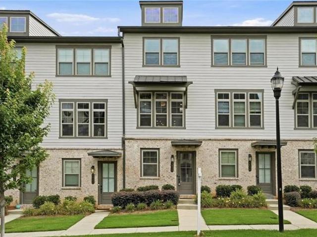 3 Br, 4 bath, Townhouse/Brownstone/RowHouse 2438 Figaro Dr