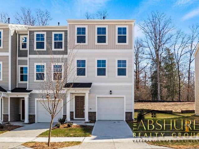 3 Br, 4 bath, Townhouse/Brownstone/RowHouse 2607 Chert Lane