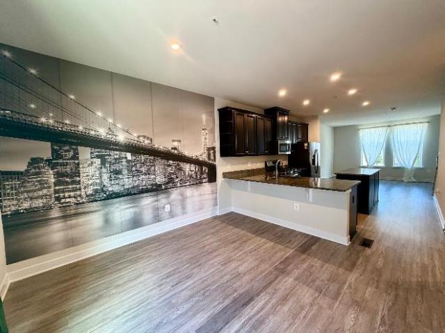 3 Br, 4 bath, Townhouse/Brownstone/RowHouse 2807 Lewis Ave