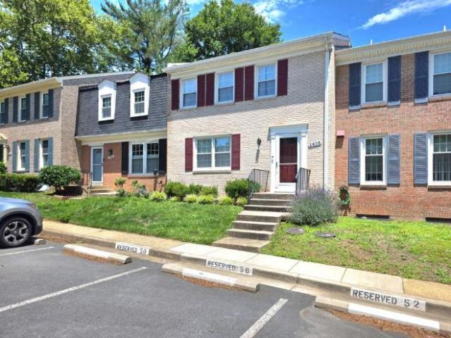 3 Br, 4 bath, Townhouse/Brownstone/RowHouse 2805 Balliett Ct