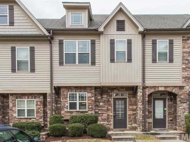 3 Br, 4 bath, Townhouse/Brownstone/RowHouse 2820 Carter Finley Pl