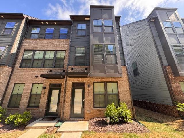 3 Br, 4 bath, Townhouse/Brownstone/RowHouse 3047 Terroir Ln