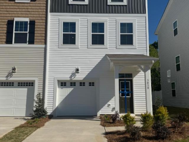 3 Br, 4 bath, Townhouse/Brownstone/RowHouse 3010 Pirates Pl
