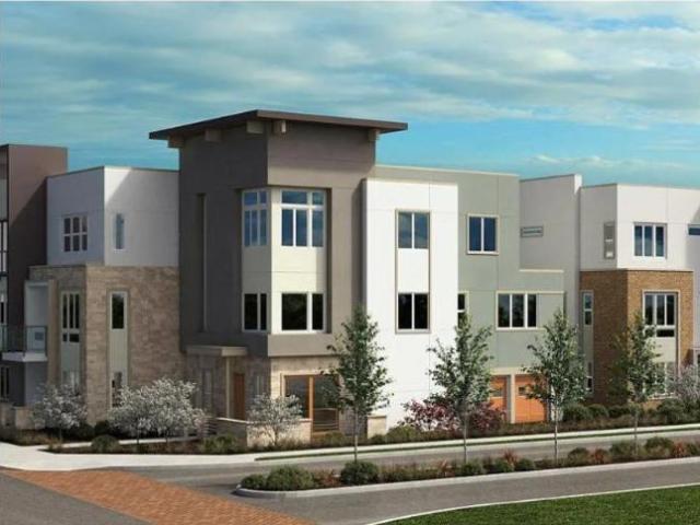 3 Br, 4 bath, Townhouse/Brownstone/RowHouse 3480 Dublin Blvd