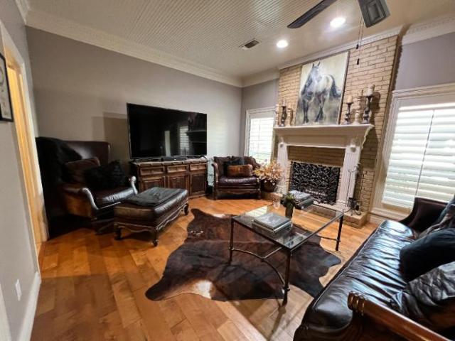 3 Br, 4 bath, Townhouse/Brownstone/RowHouse 37 Lafayette Pl