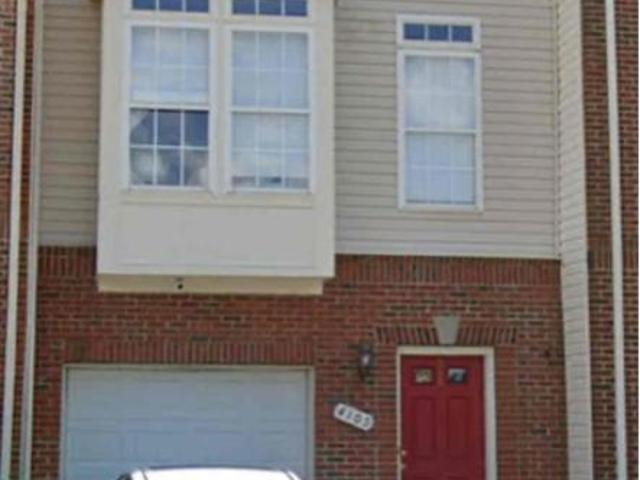 3 Br, 4 bath, Townhouse/Brownstone/RowHouse 4105 Cressida Pl