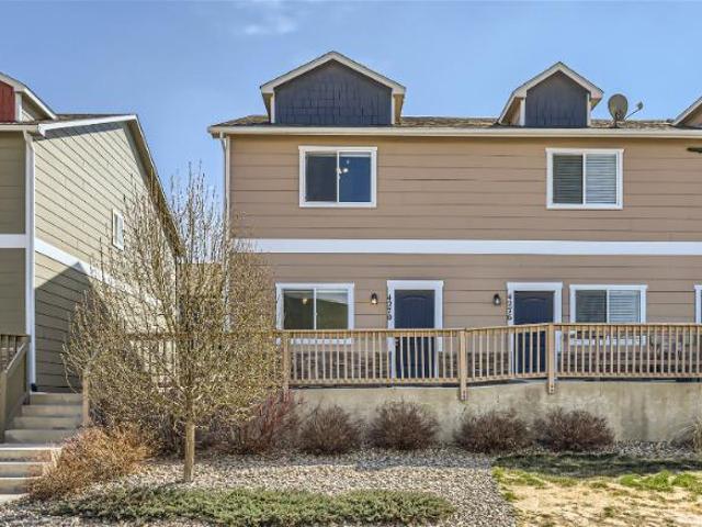 3 Br, 4 bath, Townhouse/Brownstone/RowHouse 4270 Little Rock View