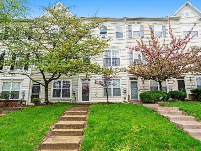3 Br, 4 bath, Townhouse/Brownstone/RowHouse 4285 S Capitol St SW