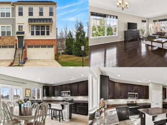 3 Br, 4 bath, Townhouse/Brownstone/RowHouse 43473 Hopestone Terrace