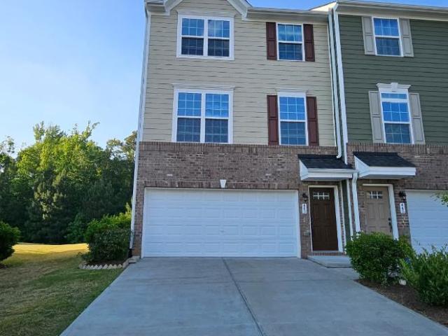 3 Br, 4 bath, Townhouse/Brownstone/RowHouse 433 Cross Country Way