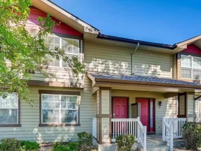 3 Br, 4 bath, Townhouse/Brownstone/RowHouse 4533 Starflower Drive