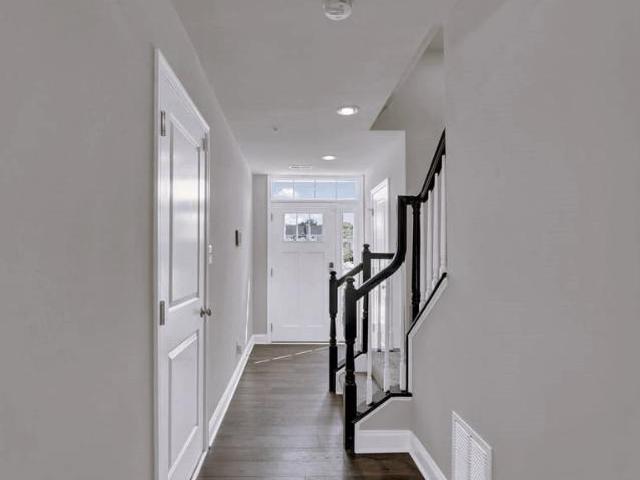 3 Br, 4 bath, Townhouse/Brownstone/RowHouse 555 Roszel Way