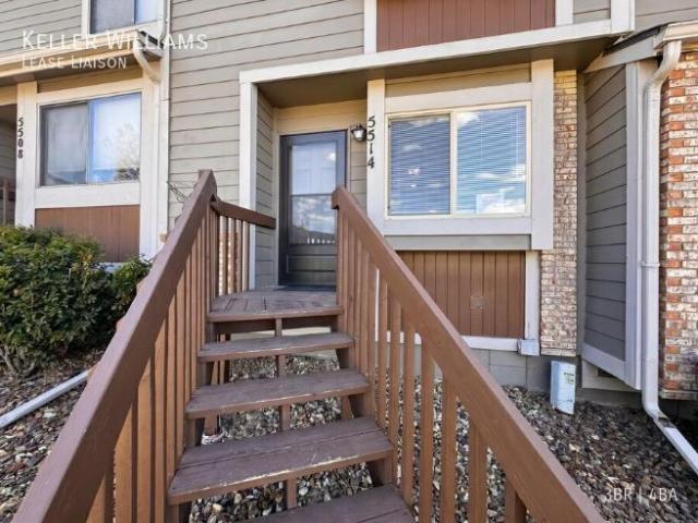 3 Br, 4 bath, Townhouse/Brownstone/RowHouse 5514 Dunbar Court