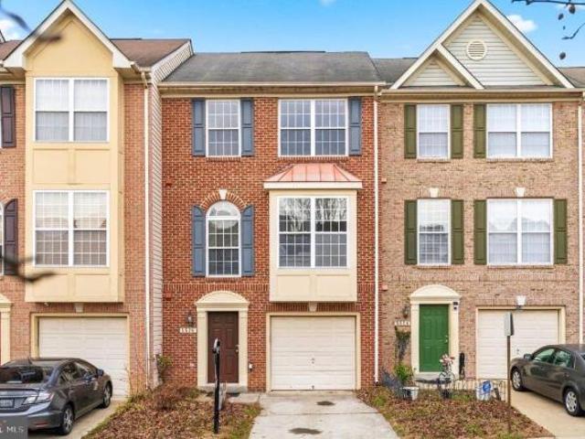3 Br, 4 bath, Townhouse/Brownstone/RowHouse 5526 Sacramento Mews Pl