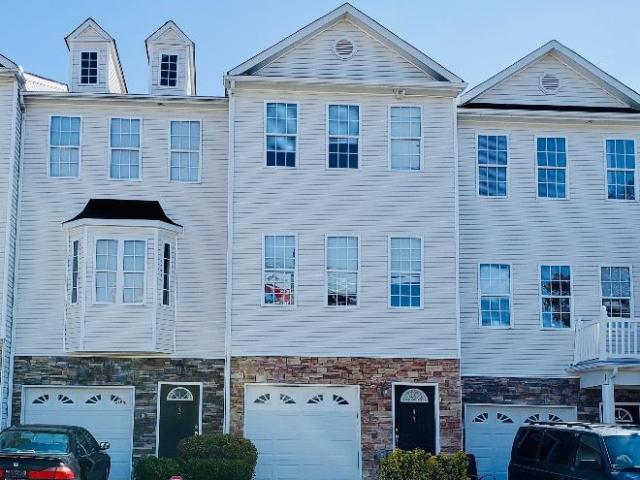 3 Br, 4 bath, Townhouse/Brownstone/RowHouse 651 Ganyard Farm Way