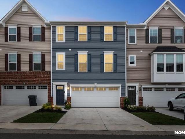 3 Br, 4 bath, Townhouse/Brownstone/RowHouse 6832 Frey Lane
