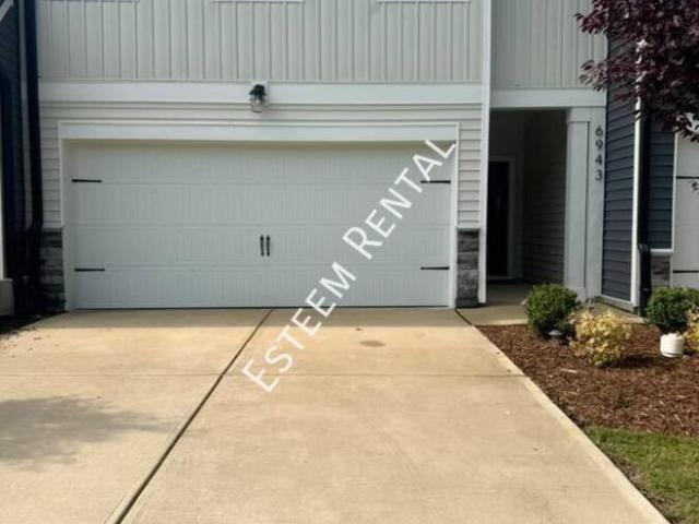 3 Br, 4 bath, Townhouse/Brownstone/RowHouse 6943 Doddridge Ln
