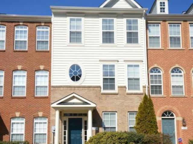3 Br, 4 bath, Townhouse/Brownstone/RowHouse 7022 Little Thames Drive