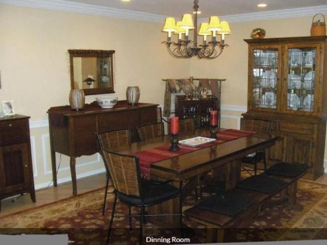 3 Br, 4 bath, Townhouse/Brownstone/RowHouse 7727 Rockledge Ct