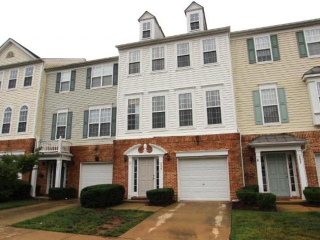 3 Br, 4 bath, Townhouse/Brownstone/RowHouse 804 Sutter Gate Ln