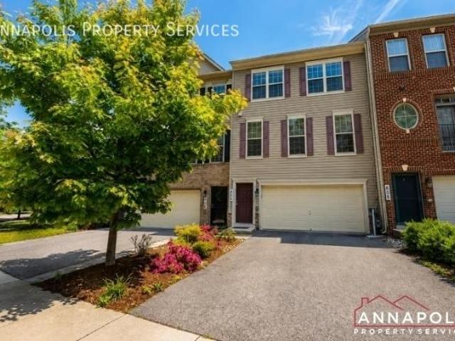 3 Br, 4 bath, Townhouse/Brownstone/RowHouse 806 Nancy Lynn Lane