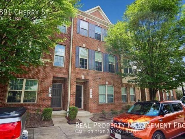 3 Br, 4 bath, Townhouse/Brownstone/RowHouse 8891 Cherry St
