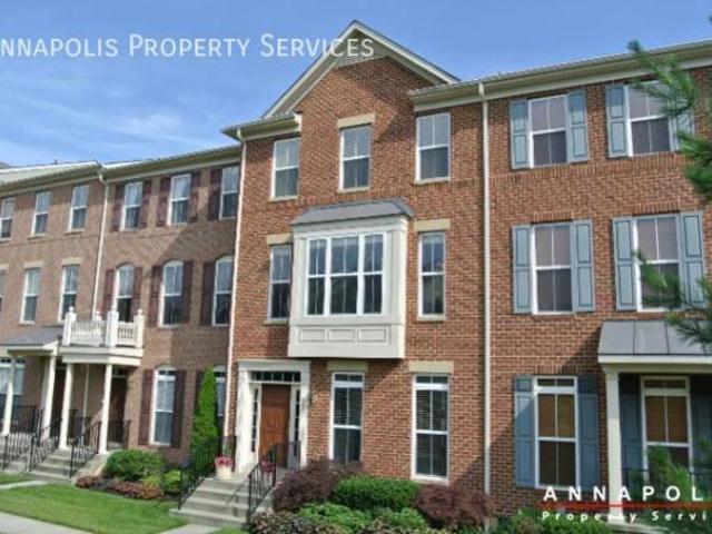 3 Br, 4 bath, Townhouse/Brownstone/RowHouse 902 Kestrel Court