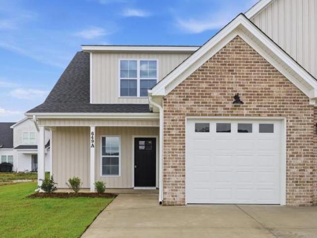 3 Br, 4 bath, Apartment 649 Abigail Taylor Dr
