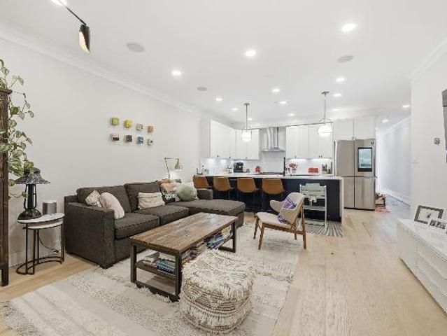 3 Br, 4 bath, Condo 756 Princeton Pl NW