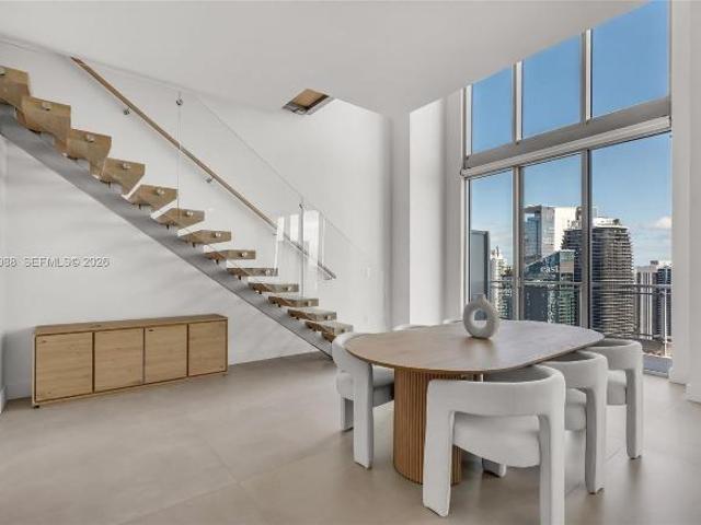 3 Br, 4 bath, Condo 92 SW 3rd St