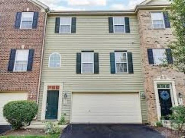 3 Br, 4 bath, Condo 9519 Tahoe Drive