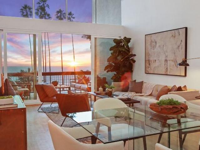 3 Br, 4 bath, Condo 1025 Ocean Avenue