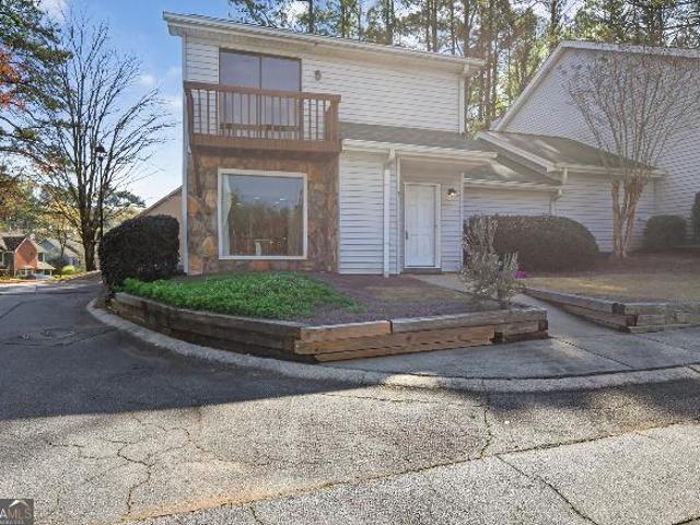 3 Br, 4 bath, Condo 1 Fairway Drive NW